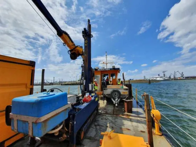 Veiligheid kan alleen maar samen; een verslag van Platform Veiligheid | ATKB